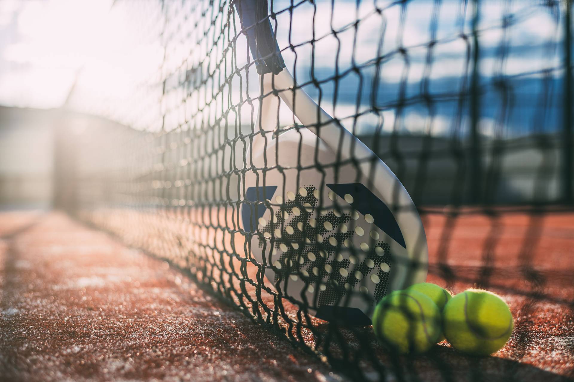 Le regole del padel: come giocare allo sport del 2022 - Sportiva Mens